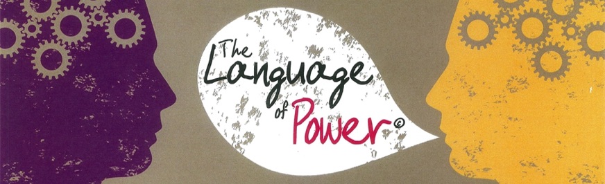 What is the Language of Power